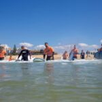 Surf Lesson Praia da Rocha - What to Expect During Your Surf Lesson