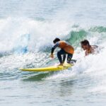 Surf Lessons Cascais and Lisbon - A Detailed Look at the Tour