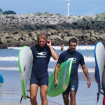 Surf Lessons in Bidart/Biarritz - All Equipment Included - What to Expect from Your Bidart Surf Lesson