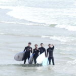 Surf lessons in Figueira da Foz - What to Expect from Your Surf Lesson in Figueira da Foz