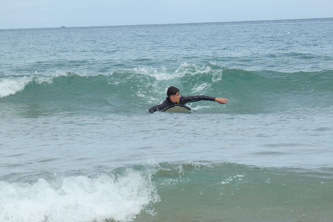 Surf lessons in LLanes - Key Points