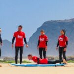 Surf Lessons in Western Algarve - Authentic Experiences from Reviews