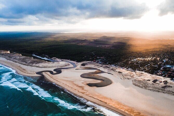Surf school Soonline Moliets - Who Should Consider This Experience?