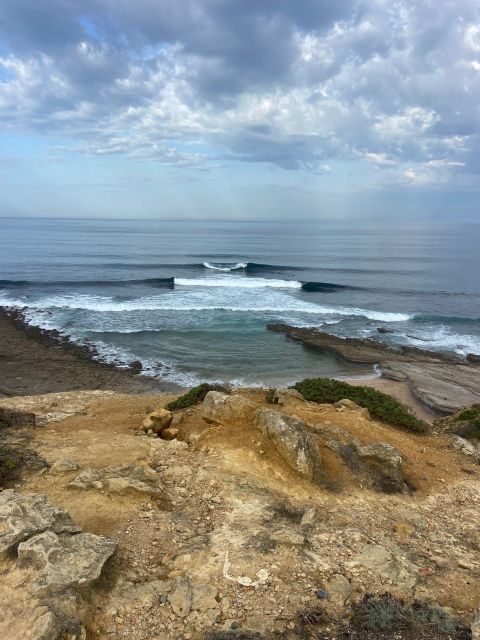 Surf the World Surf Reserve of Ericeira with a new friend - The Guide: Local Knowledge and Safety