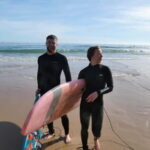 Surfguide ProCoach Waveportugal Lagos and Sagres - An In-Depth Look at the Surfguide ProCoach Waveportugal Tour