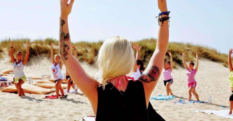 Surfing and Yoga in Lisbon - Practical Details and Tips for Your Visit