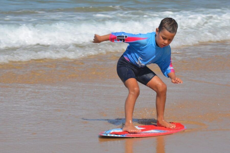 Surfing: Lessons & Guiding - What You Can Expect from Your Surf Lesson