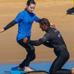 Surflesson by Oasis Camp Algarve - What the Tour Includes and How It Works