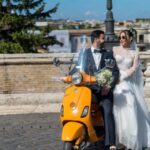 Surprise Proposal Photoshoot in Rome - Who Will Love This Tour