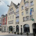 Surprise tour of Bregenz guided by a Local - The Experience: Pros and Cons