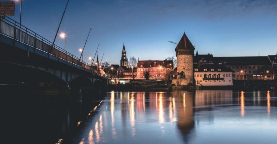 Surprise Tour of Konstanz guided by a Local - The Itinerary: What You Might Encounter
