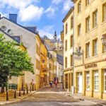 Surprise Tour of Luxembourg with a Local - Why the Guided Walk Matters