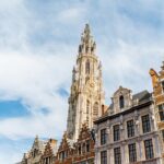 Surprise Walk of Antwerp with a Local - What Makes This Tour Special