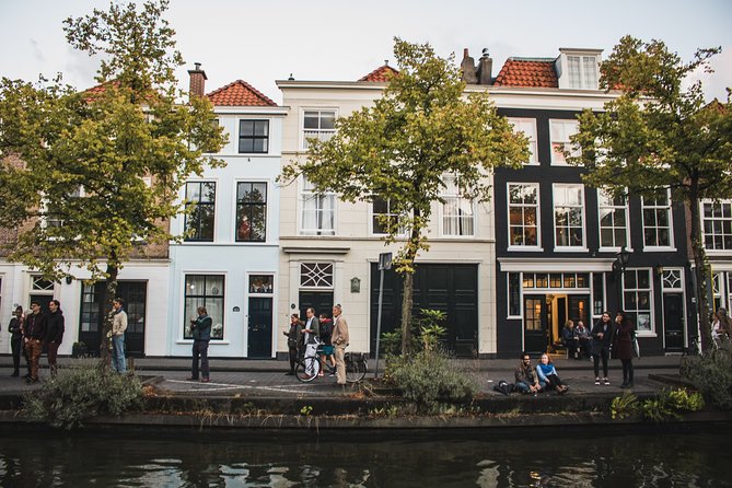 Surprise Walk of The Hague with a Local - Exploring The Hague Through a Local’s Eyes: A Detailed Review