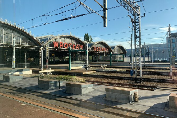 Surprise Walk of Wroclaw with a Local - A Dive into Wroclaw’s Unique Charm