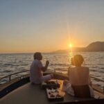 Surprise your other half with a fiery, romantic sunset - An Overview of the Experience