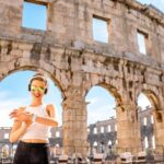 Surprises at Every Turn - Pula Walking Tour - What Travelers Are Saying