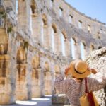Surprises at Every Turn - Pula Walking Tour - Tour logistics and what it means for you