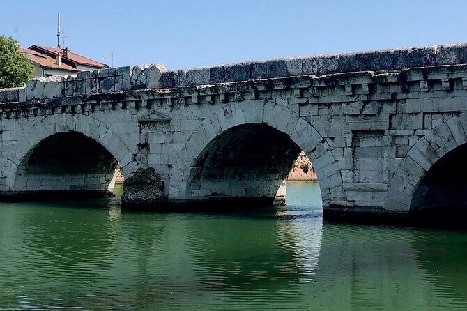 Surprises in the Seaside City of Rimini: A Self-Guided Audio Tour - How It Feels in Practice