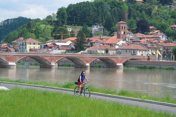 Surprising Turin by bike - What It Means for You