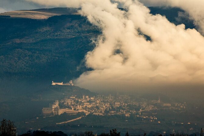 Surroundings of Assisi: in the Footsteps of Saint Francis - Unpacking the Itinerary: What You’ll Experience