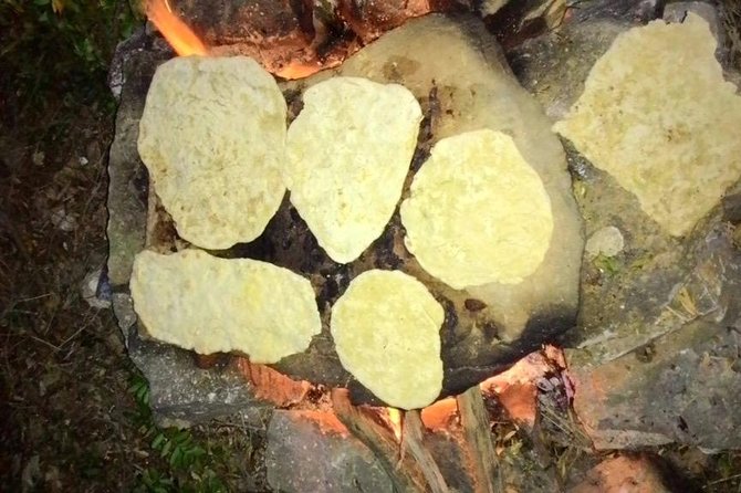 Survival and Bushcraft Courses - Key Points