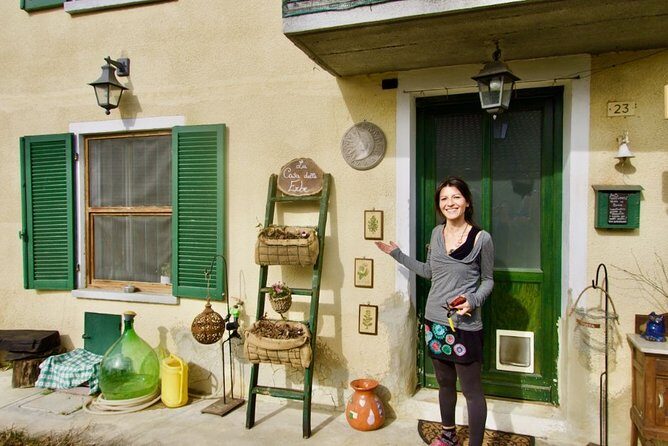 Sustainable Farm Tour & Northern Italian Cooking Class in Asti - Who Will Love This Experience?