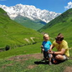 Svaneti Towers Private Tour to Mestia, Hatsvali, Ushguli - Day 2: Exploring Mestia and Cultural Delights