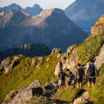 Svolvær: Guided Hike with Snacks - What to Expect on the Hike