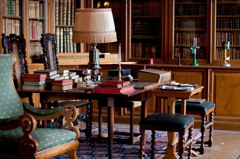 Sweden: Löfstad Estate Guided Tour - What’s Included and What’s Not