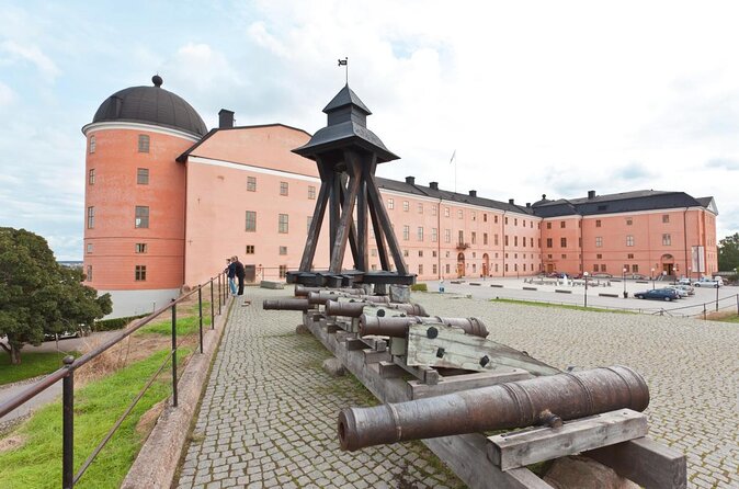 Swedish Lifestyle and Private Walking Tour of Uppsala - Discovering Uppsala on Foot: Why This Tour Matters