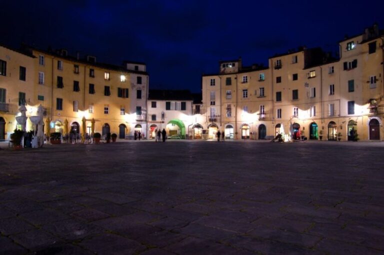 Sweet and Salty Lucca by E-bike - A Detailed Look at the Experience