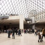 Swift Access: Mona Lisa and Louvre - Who Should Consider This Tour?