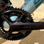 SwiftCarbon Racevox, Ultegra di2 plus DT Swiss wheel set - Top-Notch Bike Quality and Fleet