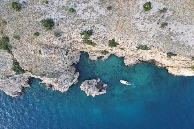 Swimming and Snorkeling on the Wild Bays 3.5 Hours (PUBLIC) - The Sum Up: Who Is This Tour Best For?