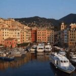 Swimming Cetacea Private Tour Boat Genova Portofino - The Itinerary: A Reflective Look at the Highlights