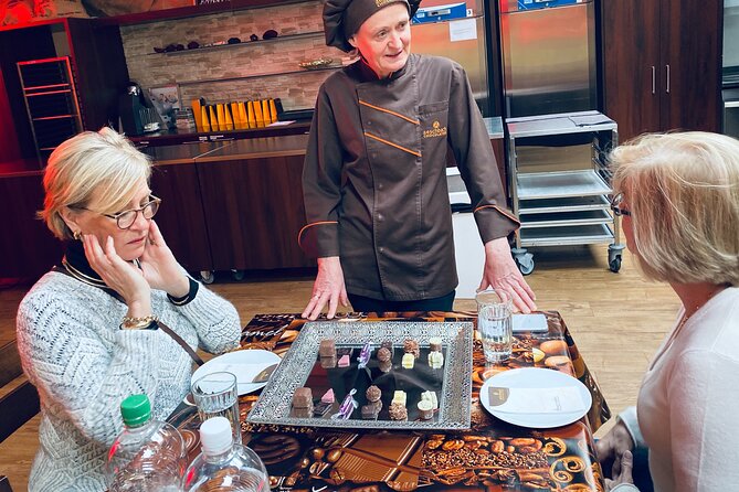 Swiss Chocolate Safari - What Is the Swiss Chocolate Safari?