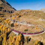 Swiss Travel Pass: Unlimited Travel on Train, Bus & Boat - How the Pass Works and Its Different Options