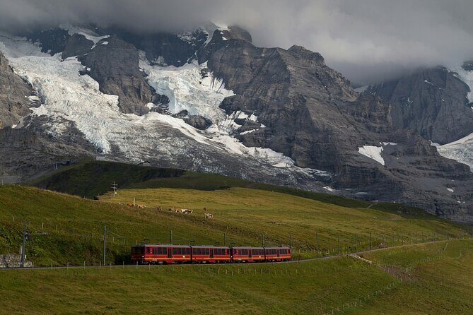 Swiss Travel Pass - The Sum Up: Is the Swiss Travel Pass Worth It?