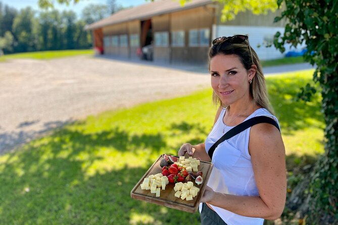 Switzerland Picturebook Private Tour: Farm, Villages, & Mountains - Practical Details: Value and What to Expect