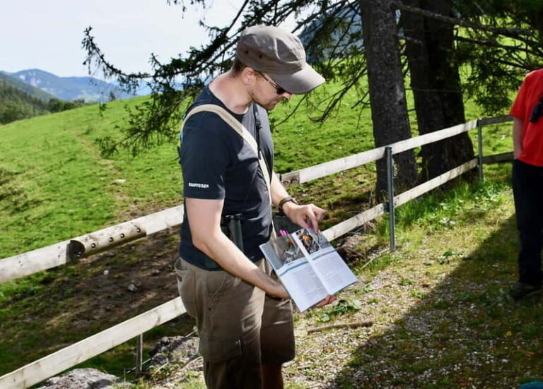 Switzerland: Private nature safari with local guide. Discover the Alps, lakes, and more. - Who Will Love This Tour?