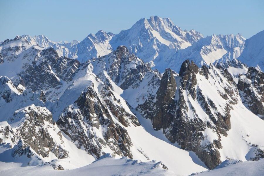 Switzerland: Private Sledging Day Tour - The Real Value of the Tour