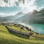 Switzerland: Swiss Half-Fare Card - How to Use the Card in Practice