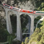 Switzerland: Train, Bus, Boat Travel Pass Flex - The Experience of Using the Pass