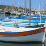SYE Porquerolles: excursion semi-rigide découverte de l'île - Authentic Insights from Travelers