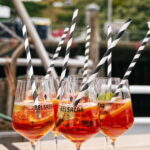 Sylt: BBQ-Boat trip | BBQ buffet straight from the grill & Welcome-Drink - What You Can Expect from the Tour
