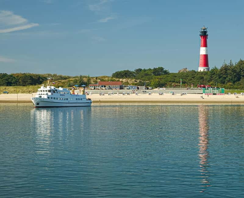 Sylt: Boat tour - afternoon cruise | coffee & cake available - Final Thoughts