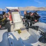 Symi Dive Trip - Half day (2 Dives) - The Dive Sites: A Closer Look