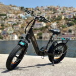 Symi: Guided Tour with E-Bikes (2 hours) - What to Expect During the Tour