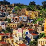 Symi island & Panormitis Monastery Self-Guided Tour - Detailed Itinerary Breakdown